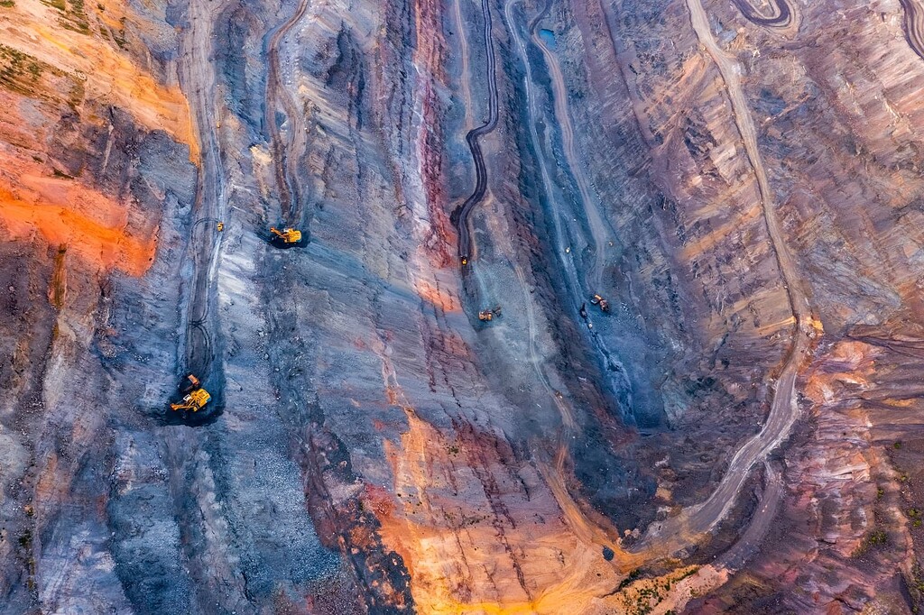 EO-Powered Innovation in the Mining Sector: Terradue’s Role in ...